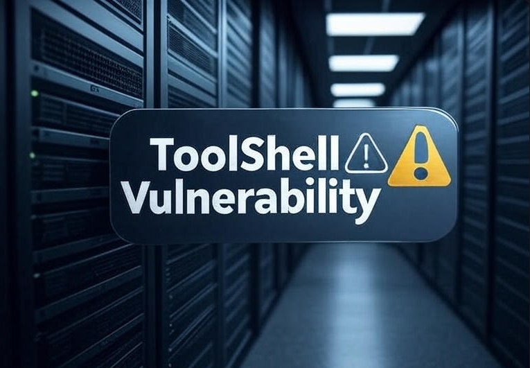 Understanding ToolShell: The Critical SharePoint Vulnerability Under Active Exploitation