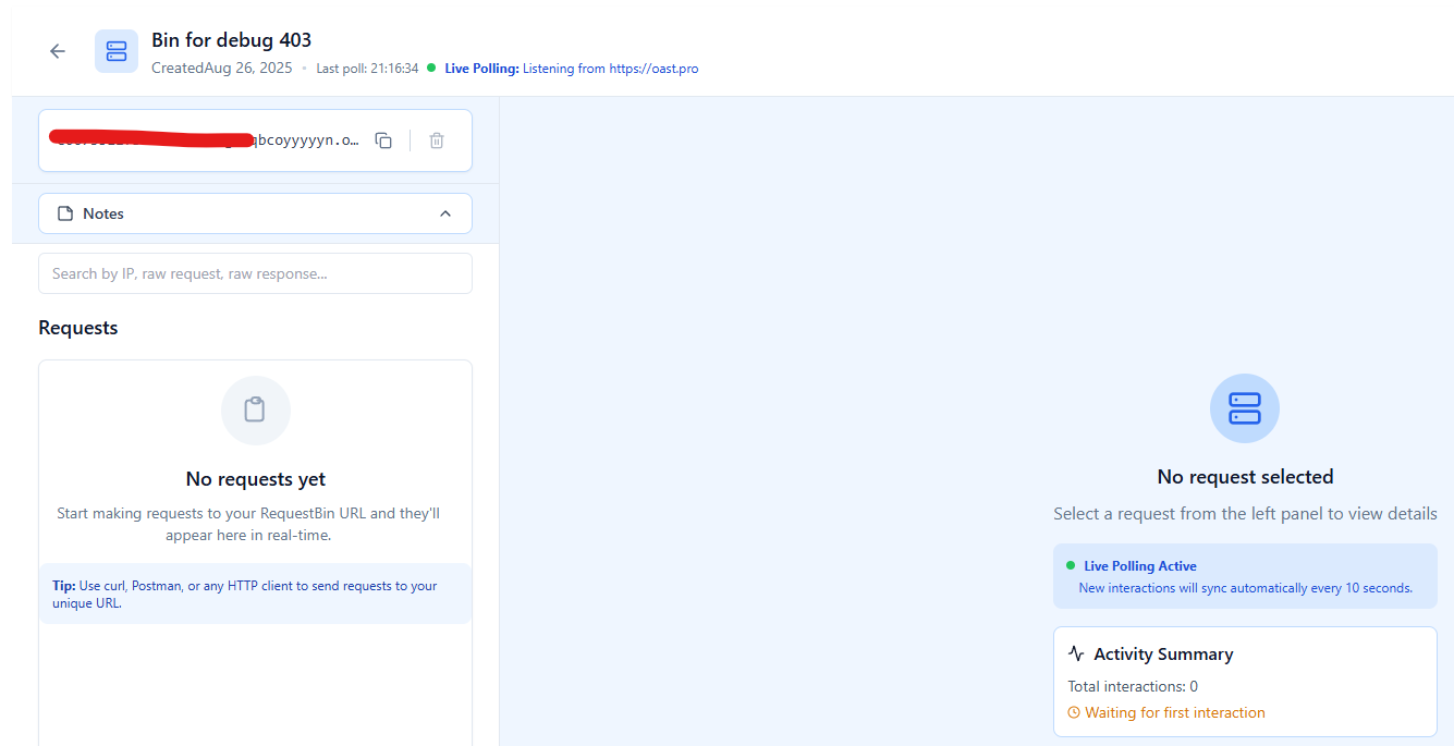 HTTP 403 Forbidden: Meaning & Debug Guide