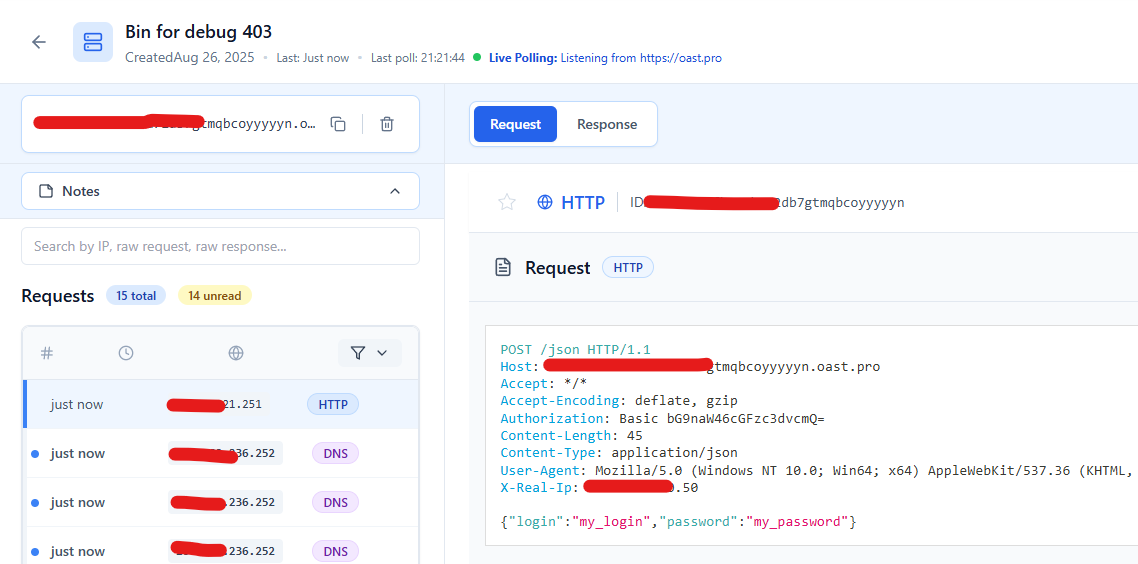 What is Port 80? How to Test HTTP Requests with RequestBin (Step-by ...