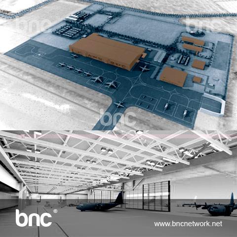 MEP Work progresses on the AMMROC project in Al Ain