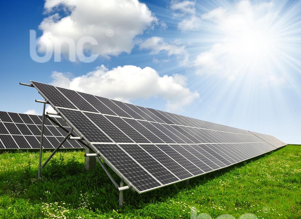 Powering the Future: Qatar's Mega Solar Project Awards MEP Contract