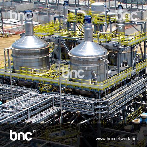 Major Contracts Sealed: IPA Plant Construction Set to Begin in Saudi Arabia