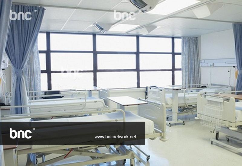 Greek Firm Awarded Design Contract for Healthcare Initiative in Iraq