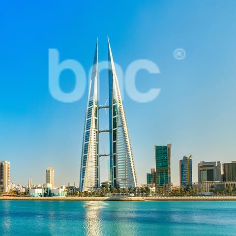 Main Contractor Appointed for Waterfront Development in Bahrain
