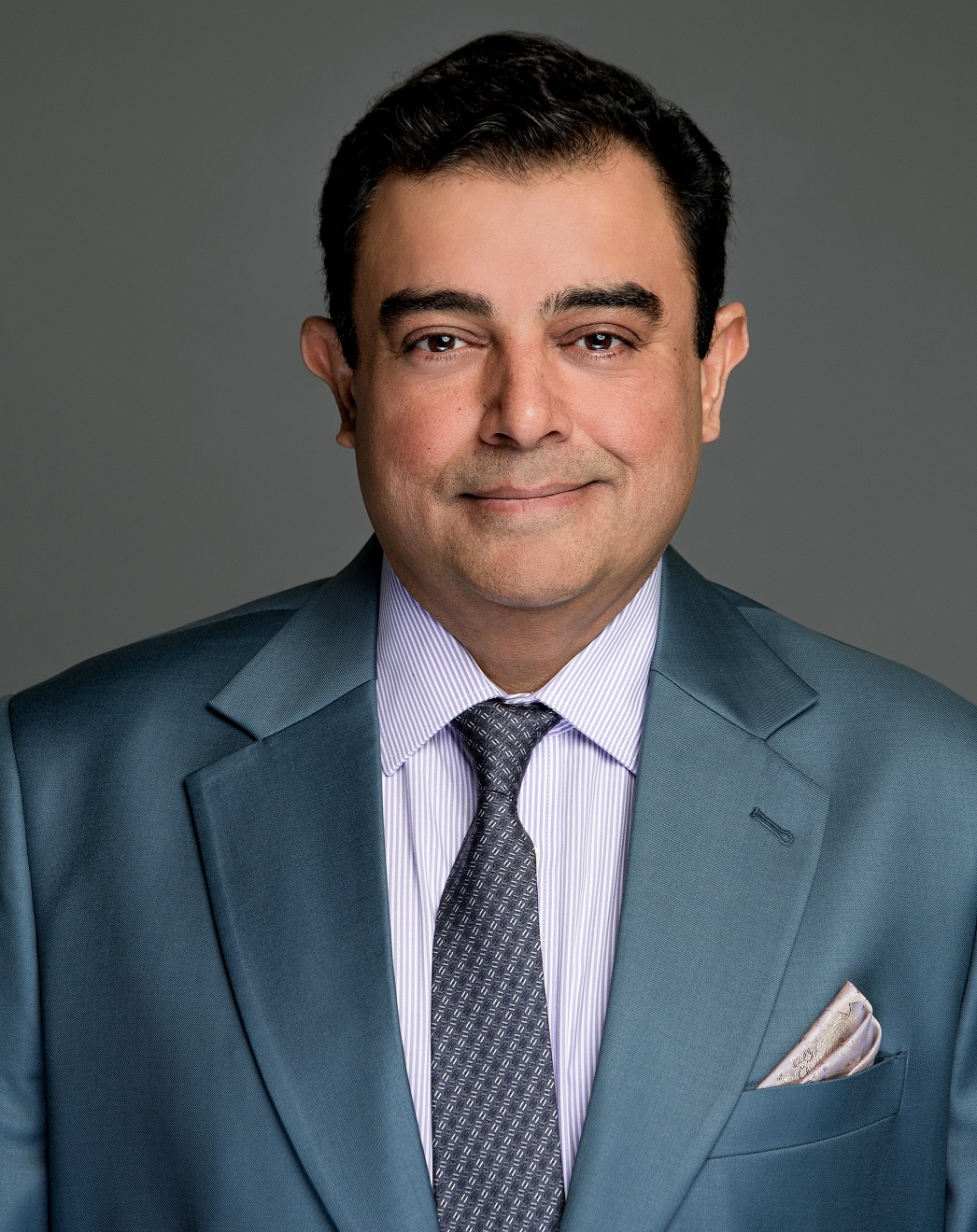 Exclusive Q&A with Mr. Imran Farooq - Chief Executive Officer, Samana Developers