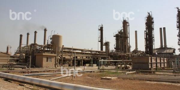 New Isomerization Unit at Basra Refinery Launched by Prime Minister Al ...