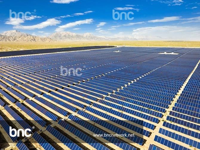 Major Solar PV Plant Boosts Saudi Arabia’s Renewable Energy Future