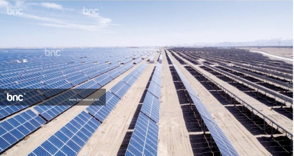 Independent Power Project in Oman Reaches 60% Completion Milestone