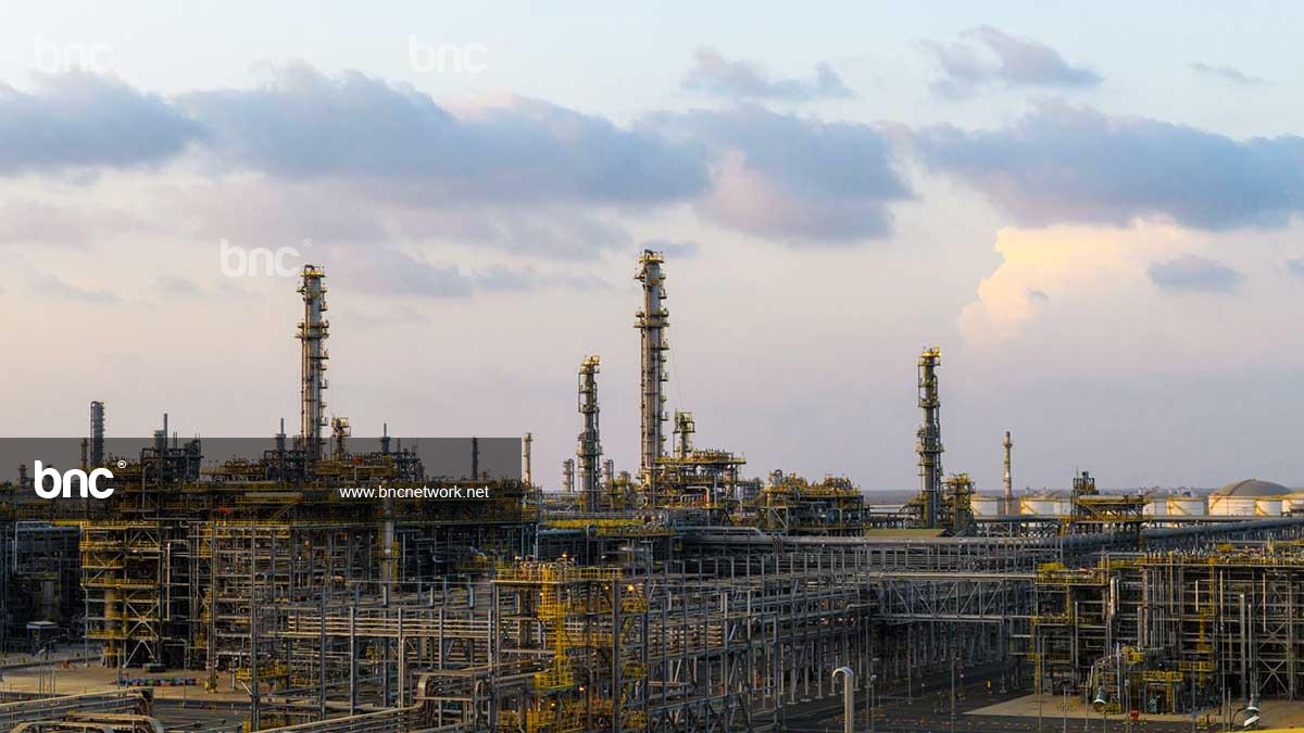 Saudi Arabia Awards Billion-Dollar Contract for Jafurah Unconventional ...