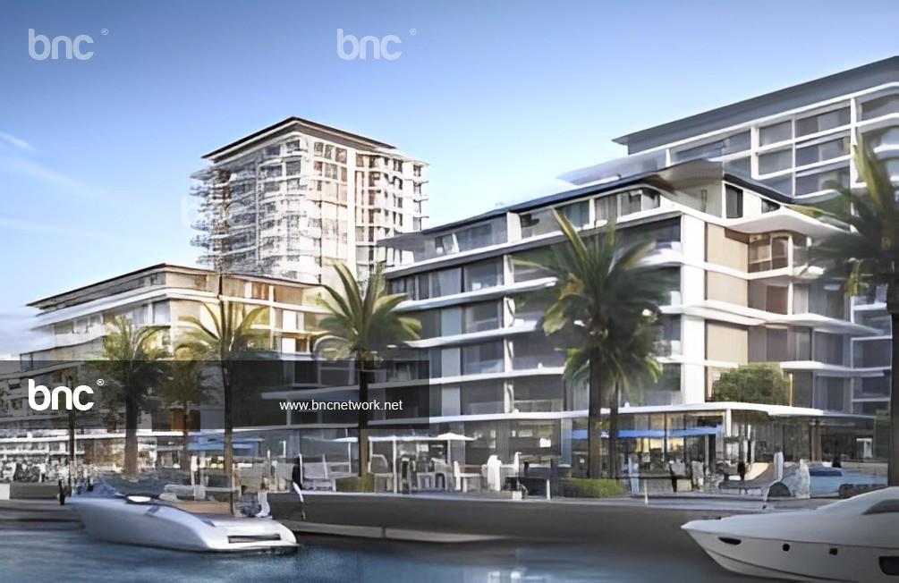 BNC Exclusive: Main Contractor Appointed for Waterfront Development in ...