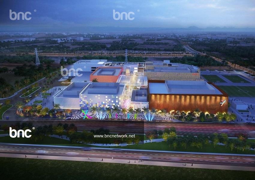 Tendering Process Begins for Al Ahsa's Entertainment Complex