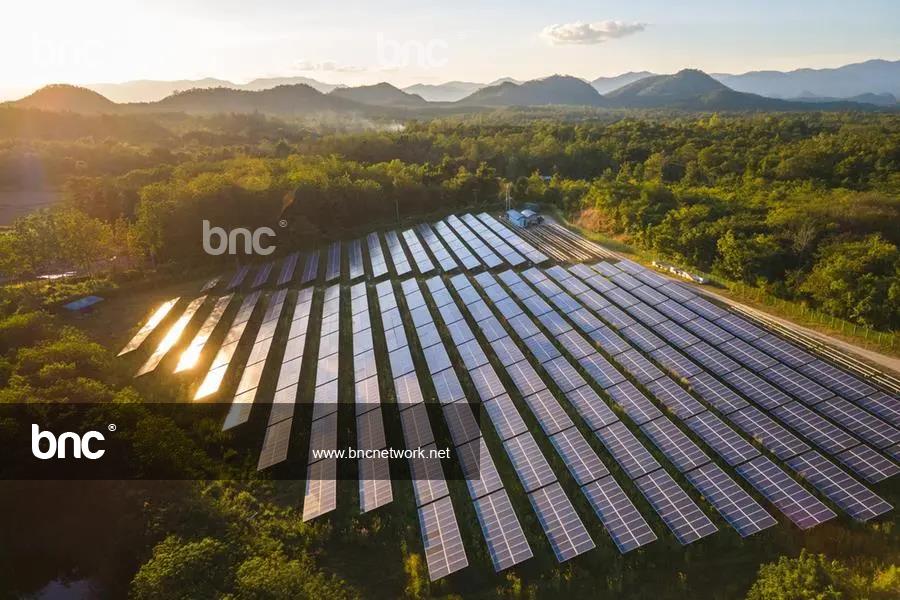 Powering Progress: Key Substation Prepares for 2025 Launch in Oman