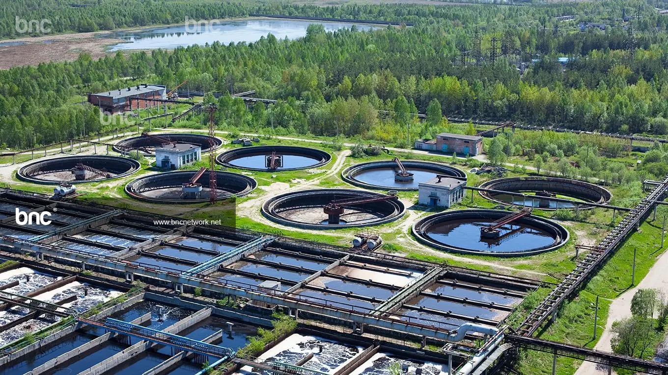 Partnership Signed for Stormwater and Wastewater Infrastructure in Gabon