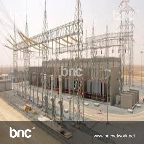 Main Contract Awarded for 400/132kV Substation by DEWA: Permits Underway