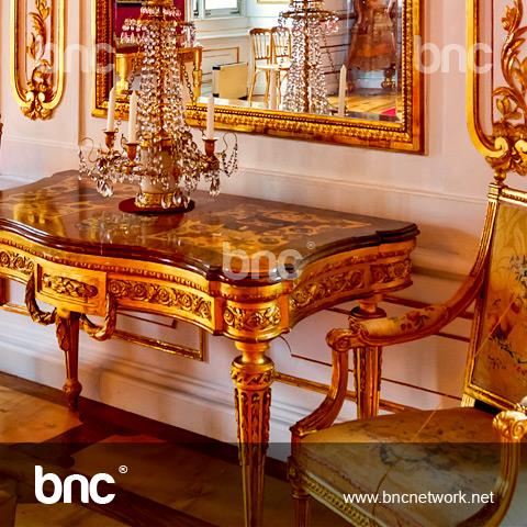 Contract Awarded for Royal Court Palaces in Saudi Arabia