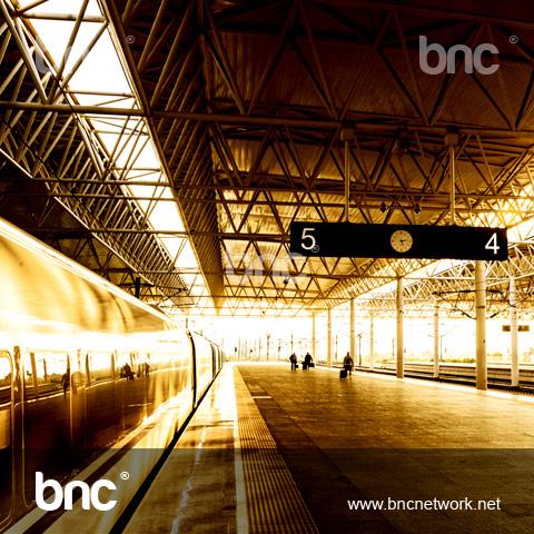 Planning Underway for a Rail Project in Iran