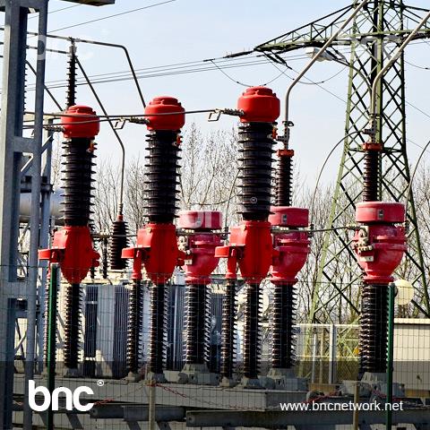 Main Contract Awarded for a Substation in Saudi Arabia