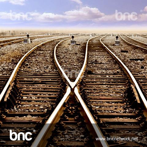 Construction Nears Completion for a Rail Project in Saudi Arabia