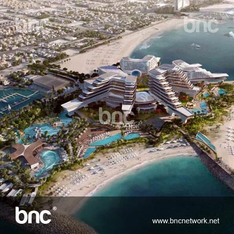 Design Underway for Mega Urban Development in Senegal