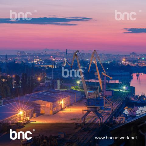 Maersk to Launch its First Integrated Logistics Park in Saudi Arabia