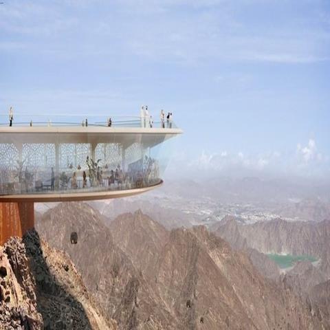 DEWA Announces Tender for Hatta Development Project