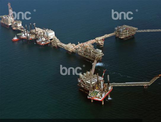 ADNOC Invites Bids for Offshore Wellhead Tower Construction