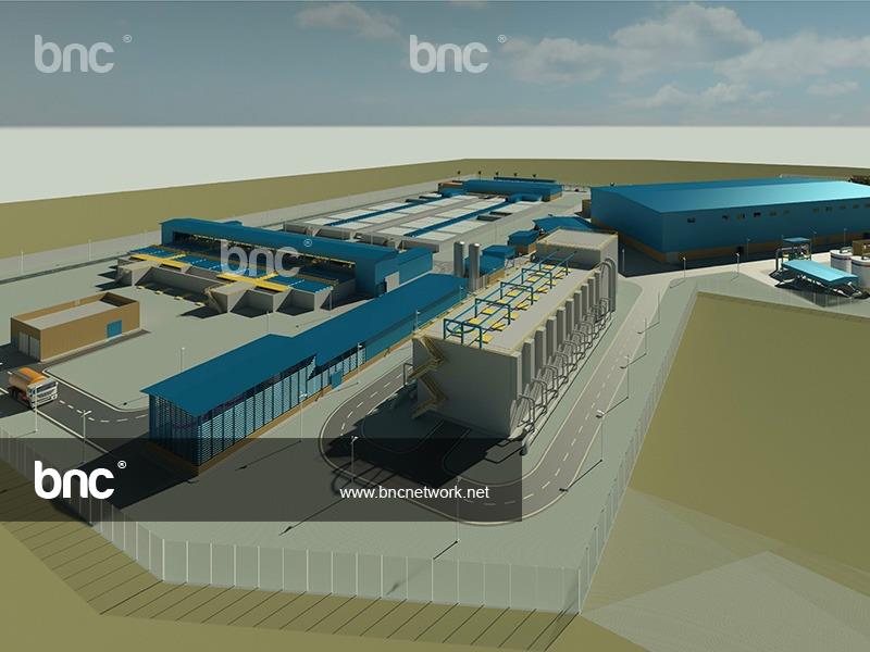 Oman's Desalination Plant in Full Swing, Bringing Clean Water Closer to ...