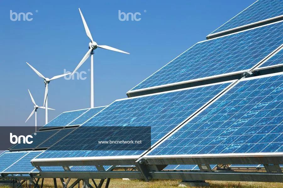 Oman's Hydrom Makes Waves: Landmark Awards for First Green Hydrogen ...