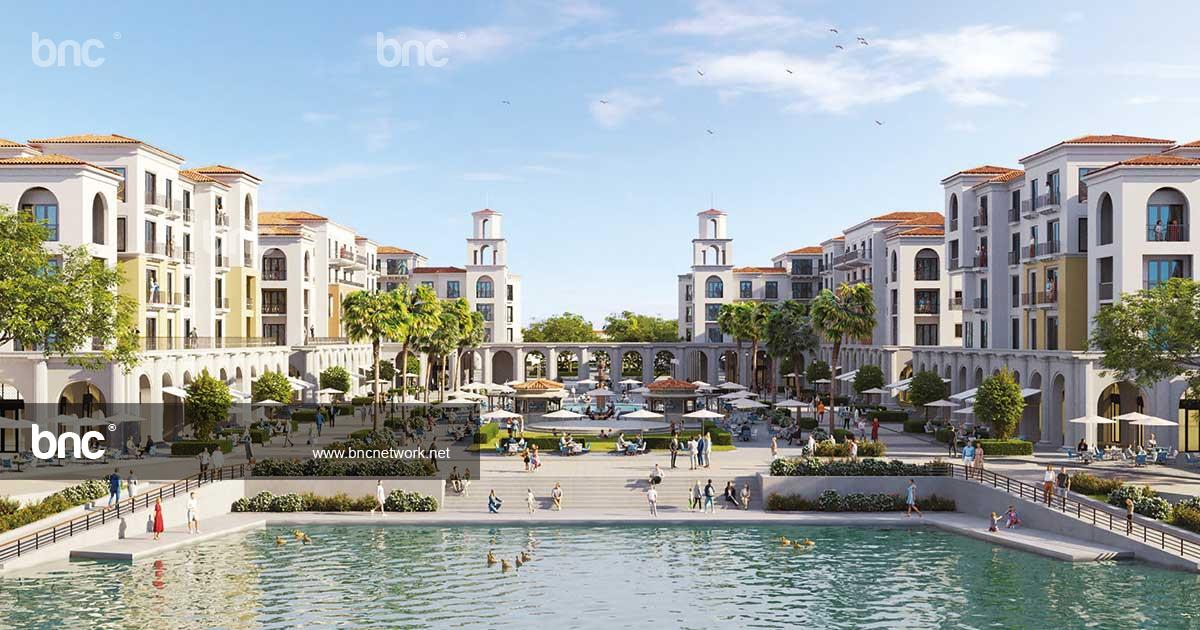 Construction Commences on Phase 2 of Bloom Living