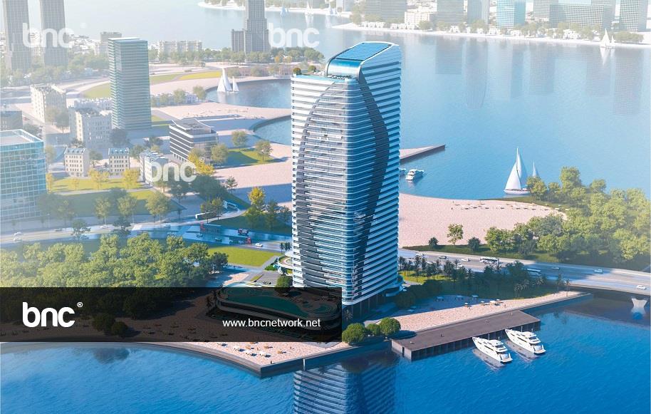 Redefining Coastal Skies: La Mer Tower's Visionary Blueprint Takes Shape