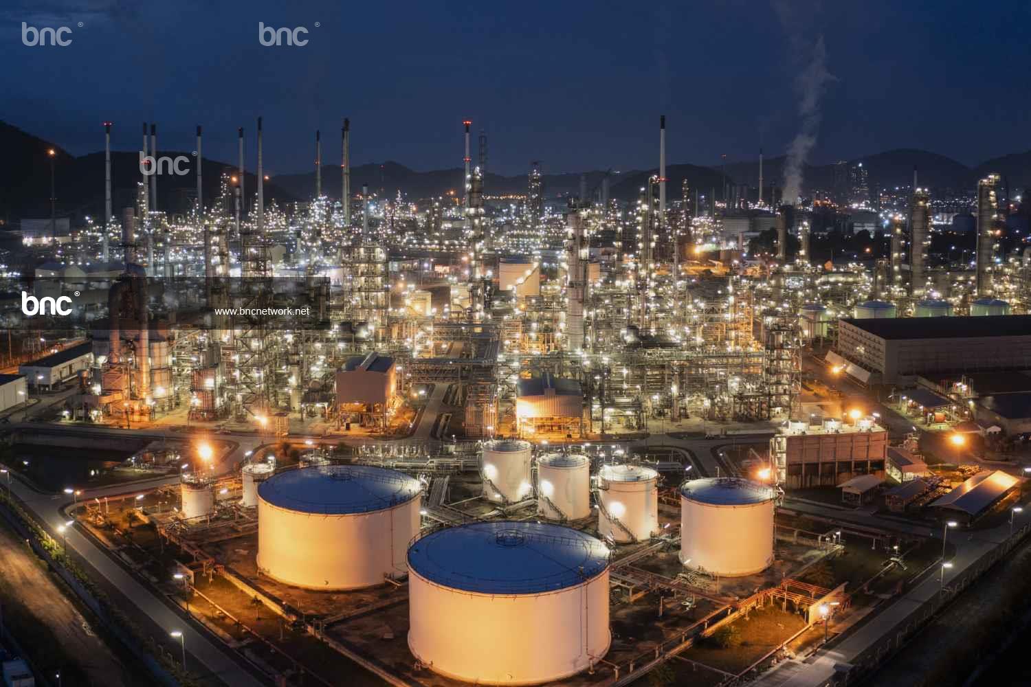 Fueling the Future: Lobito Refinery Sets Angola on the Energy Map