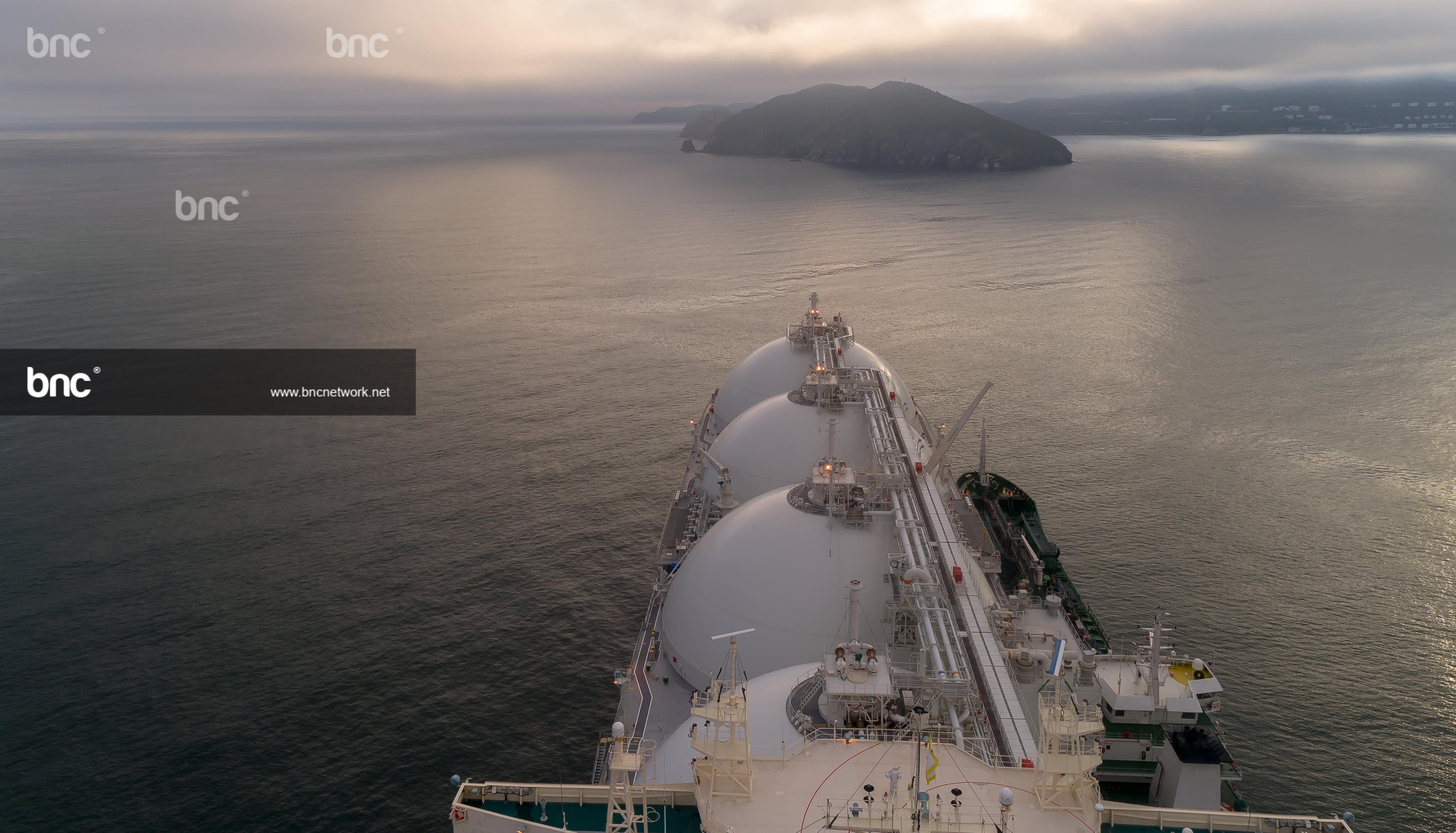 Das Island's Liquefaction Solution: ADNOC Gas Appoints EPC Contractor