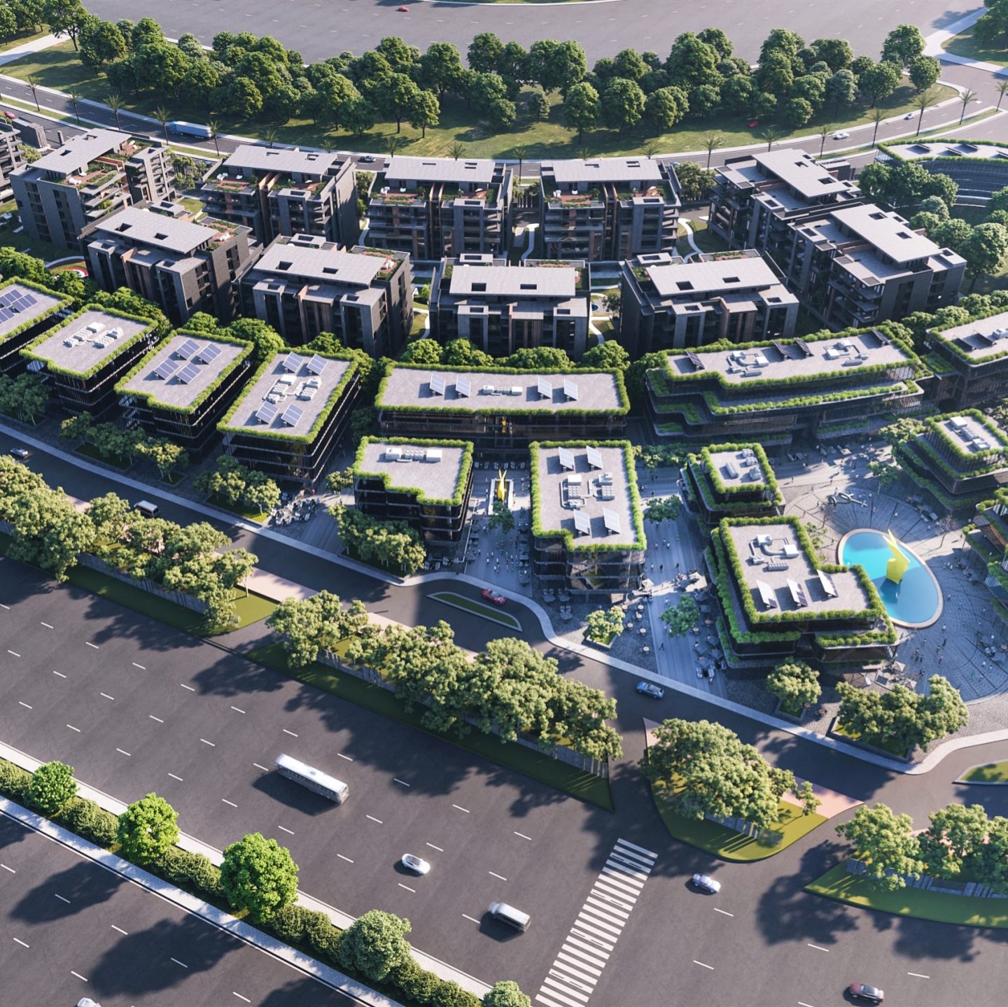 🏗️ Strategic Partnership Finalized to Advance Residential Development ...