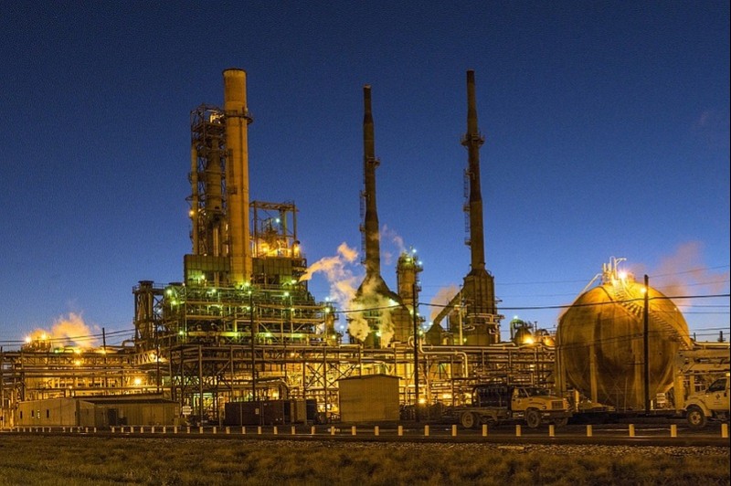 ⚡ Contractor Pre-Qualification Begins for Gas Compression Facilities ...