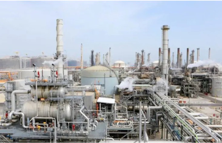 💧 EPC Tender Progresses for Desalinated Water Import & Storage ...