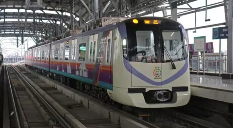 🚇 Approval Granted for Line 5 of Pune Metro Phase 2