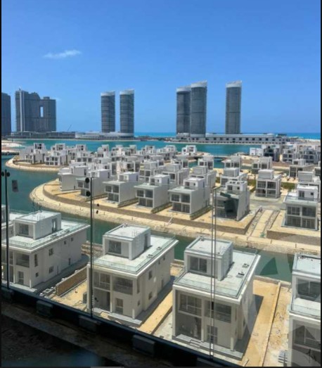 🏗️ Horizon Egypt for Urban Development Launches Royal Saeed Towers and ...