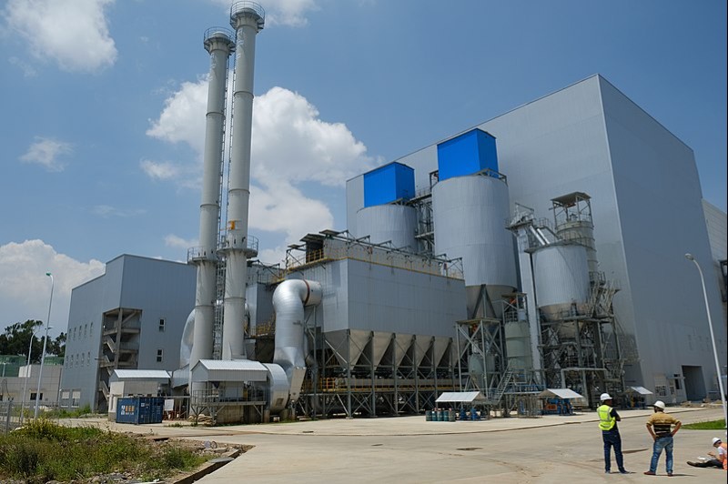 ⚡ Iraq Advances Waste-to-Energy Development Plans for Nineveh Province