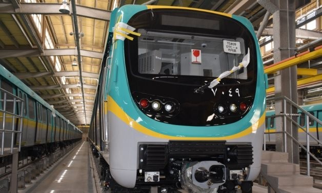 🚇 Egypt Advances Phased Metro Development Across Alexandria