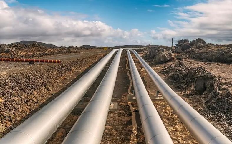 🏆 EPC Consortium Appointed for Privately Financed IWTP in KSA