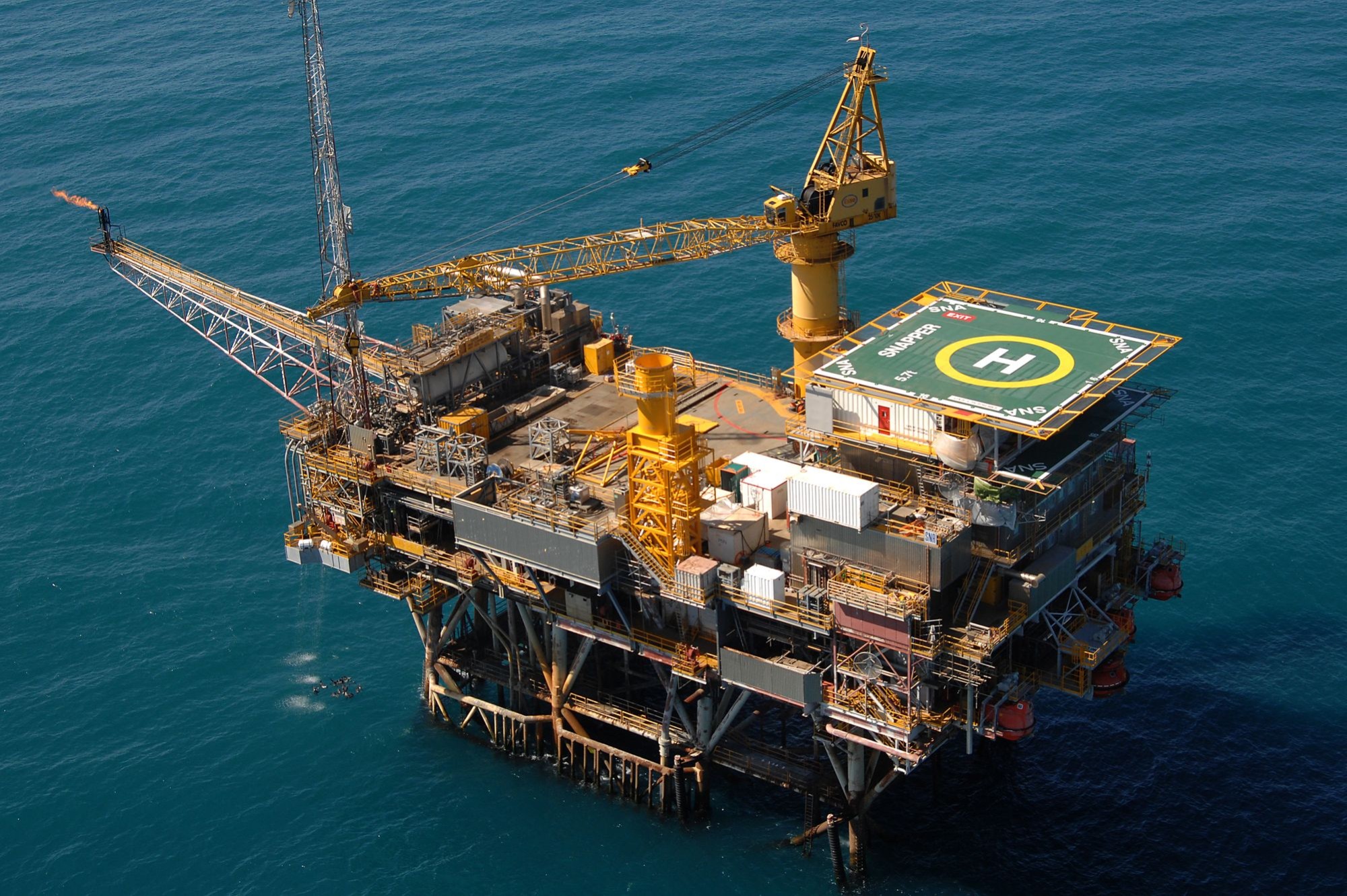 🤝 ADNOC Takes FID on Strategic Offshore Gas Field within Ghasha Concession