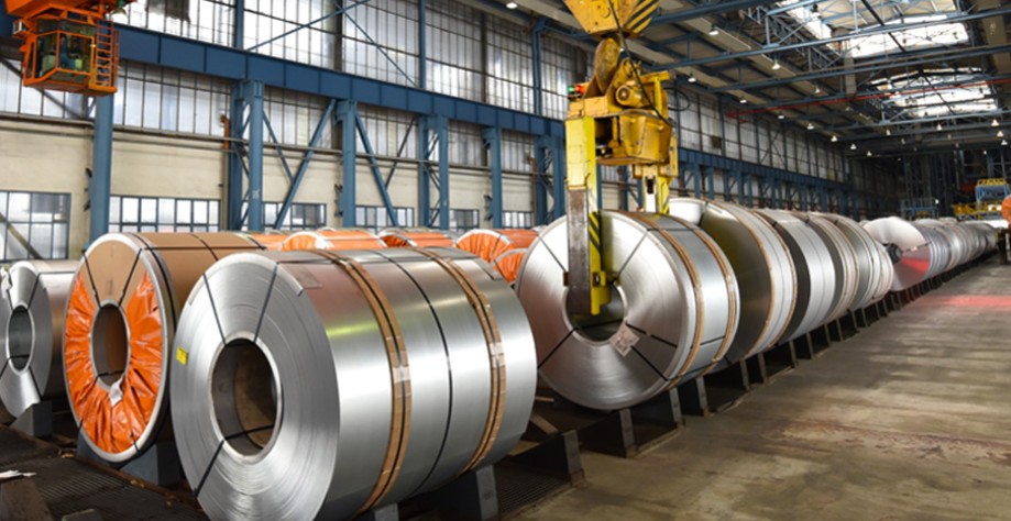 💰 Low-Carbon Steel Mega Hub in Oman Targets FID in 2026