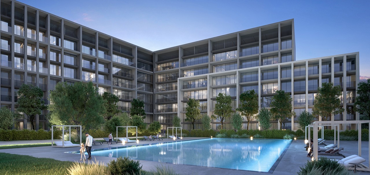 🏠 Arada's 660-Unit Residential Community Progresses to Tender Stage