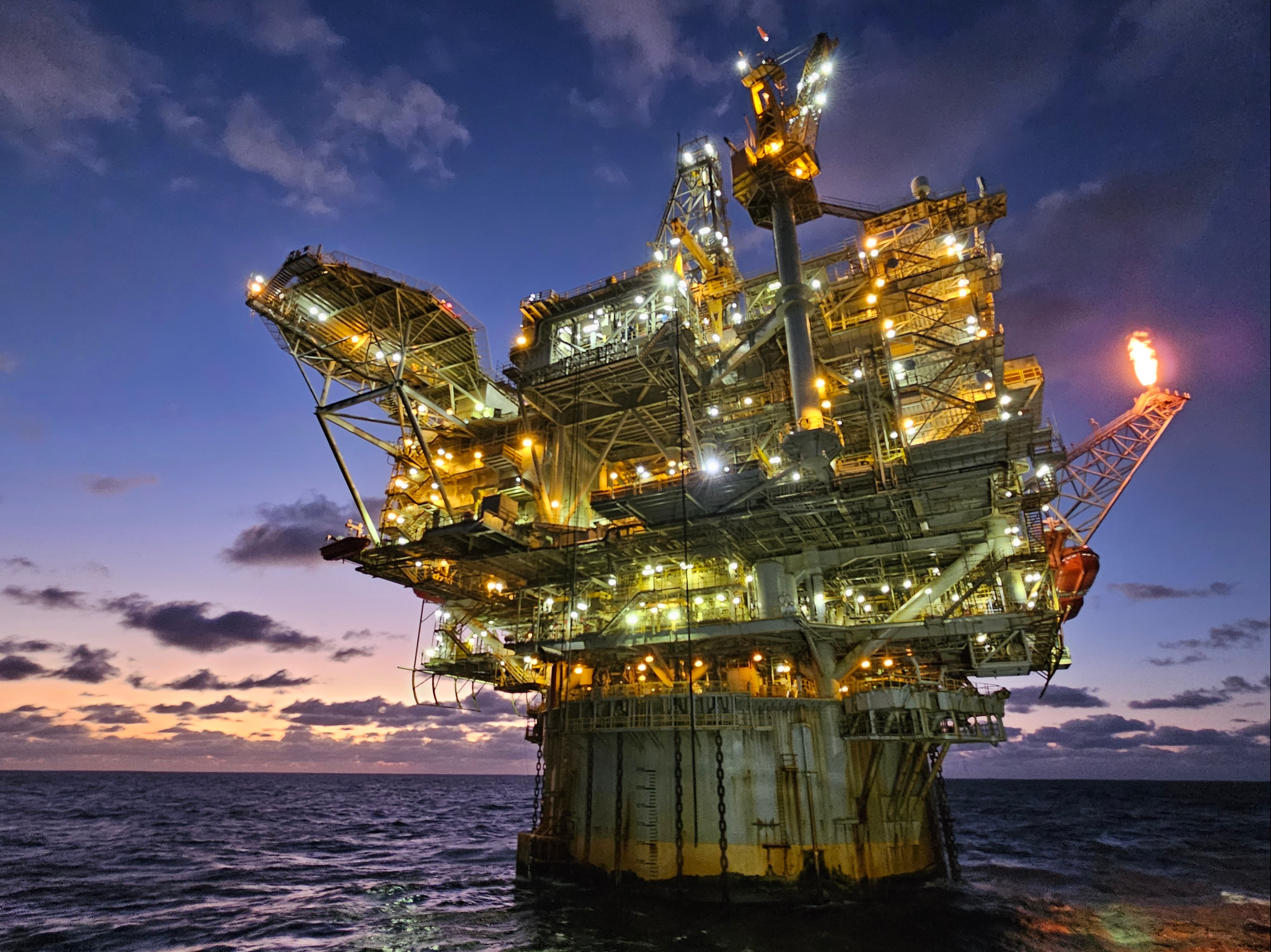 🏆 USD 942 Million EPC Contract Awarded of ADNOC's Offshore Oilfield