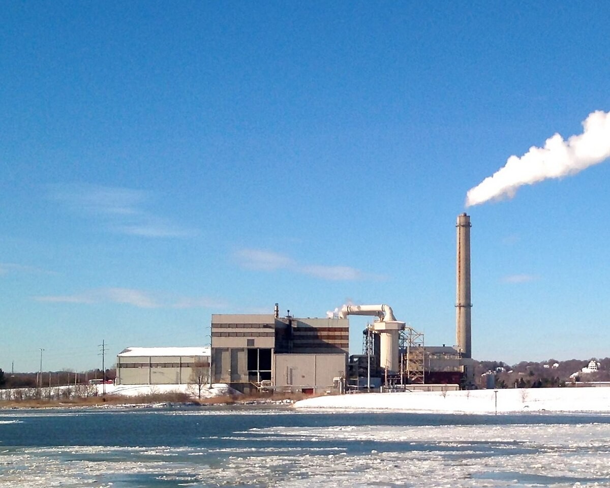 MoU Signed with International Firms for Iraq's Waste-to-Energy Plant