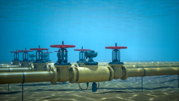 🏆 USD 500 Million EPCI Contract Awarded for Safaniyah Trunkline