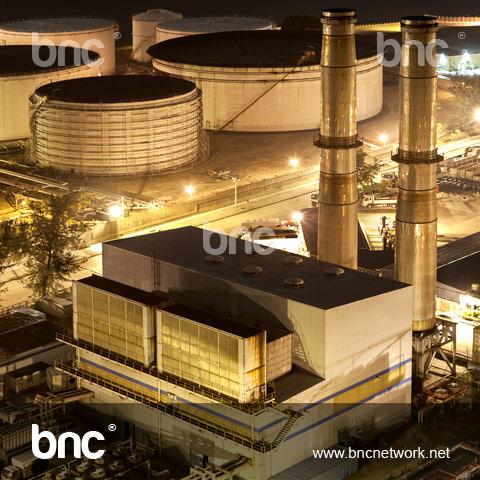 Jordan's NEPCO set to sign deals for first shale-fuelled power plant