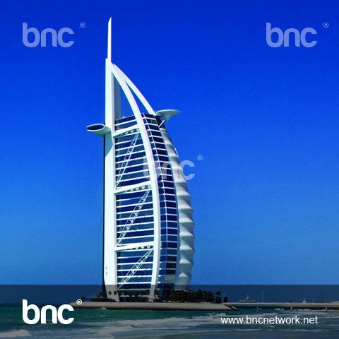 BNC Network - The region's largest construction intelligence platform