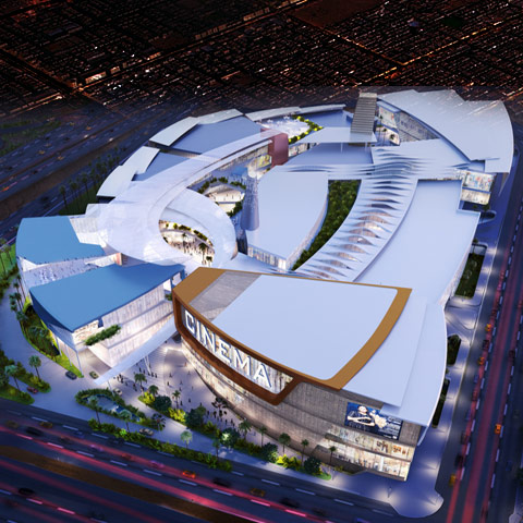 Solitaire Mall - Riyadh | Riyadh, Saudi Arabia