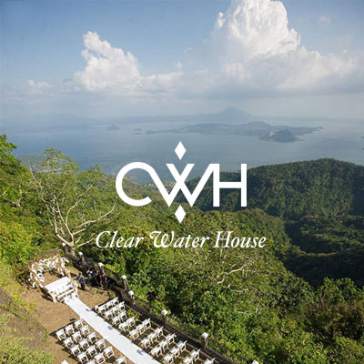 Aquila Crystal Palace Tagaytay Events Place - Tagaytay City, Cavite